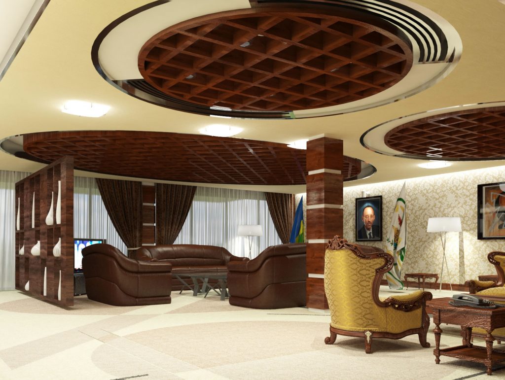 Landmark Studio – Architects, Planners, Land & Estate Managers