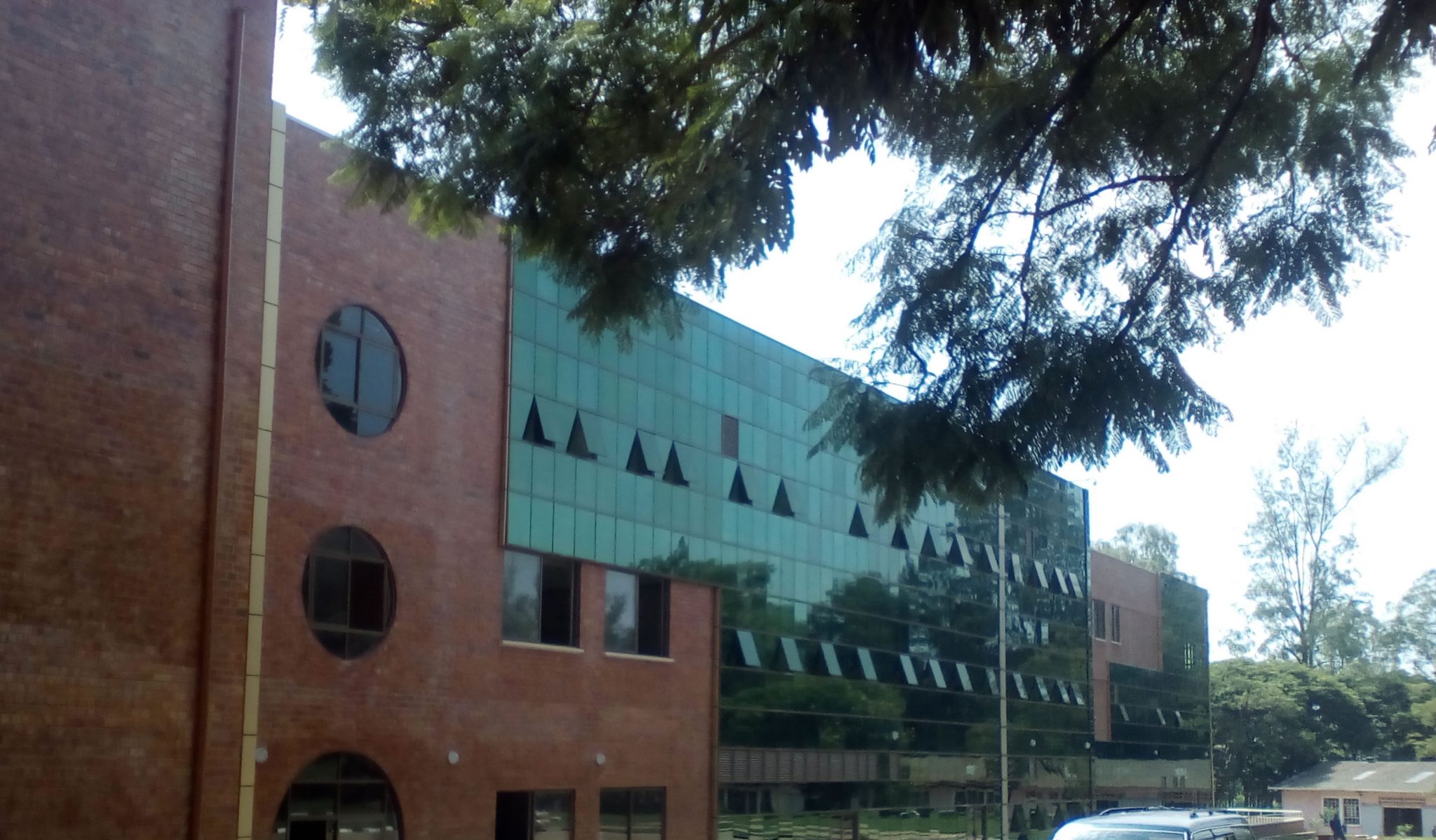 IPRC – KICUKIRO – Landmark Studio